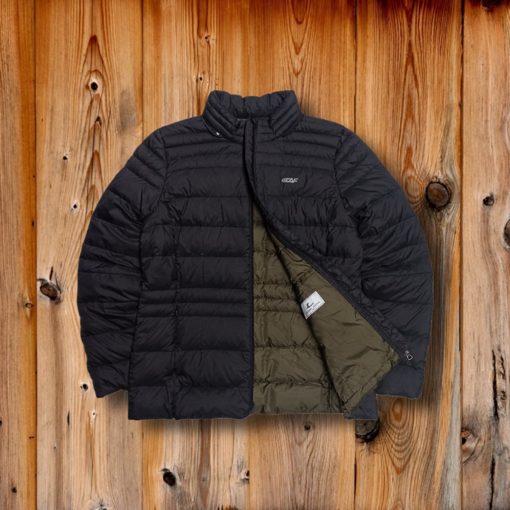 Jual JACKET GELEMBUNG ULTRALIGHT BULU ANGSA BY LECAF // JACKET ...