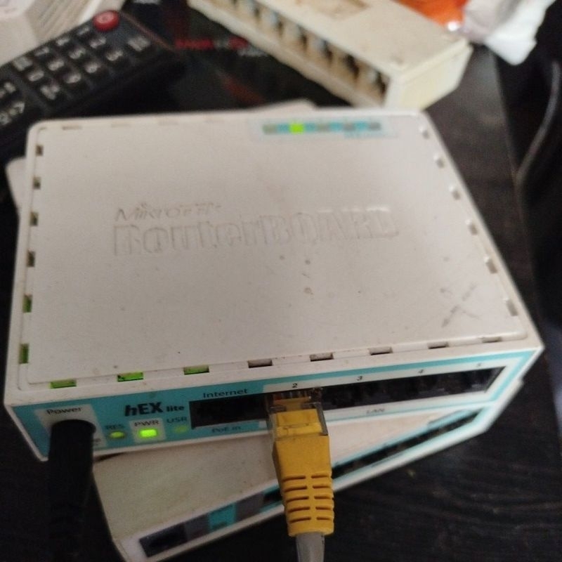 Jual Board Router HEX Lite | Shopee Indonesia