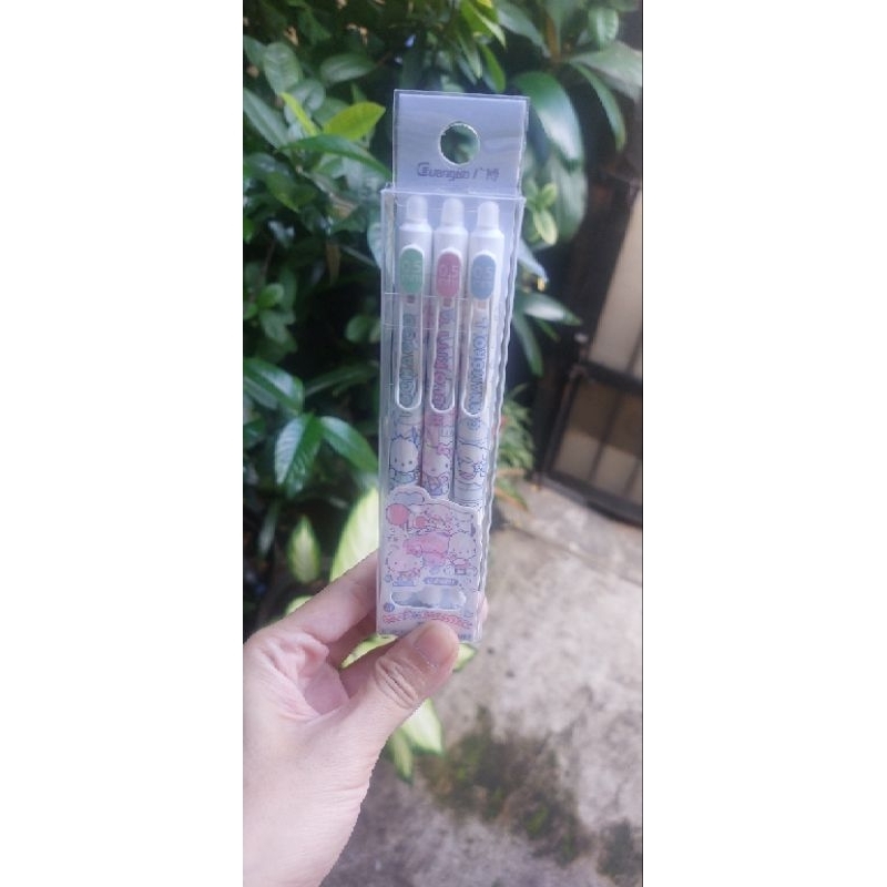 Jual Pen Hapus Sanrio | Shopee Indonesia