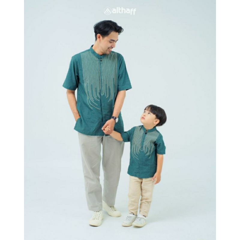 Jual AIZAR SERIES BY ALTHAFF | Shopee Indonesia