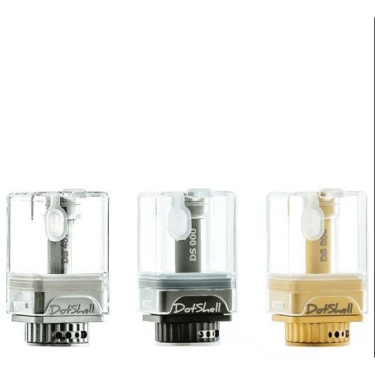 Jual DOTSHELL RBA SXK For DotAio / SXK Dotshell RBA By SXK | Shopee ...