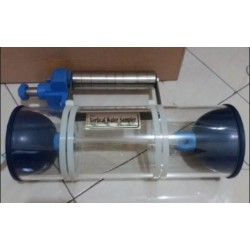 Jual ECO Alat Sampler Air Vertikal 2,2L - Water Sampler Vertikal 2,2L ...