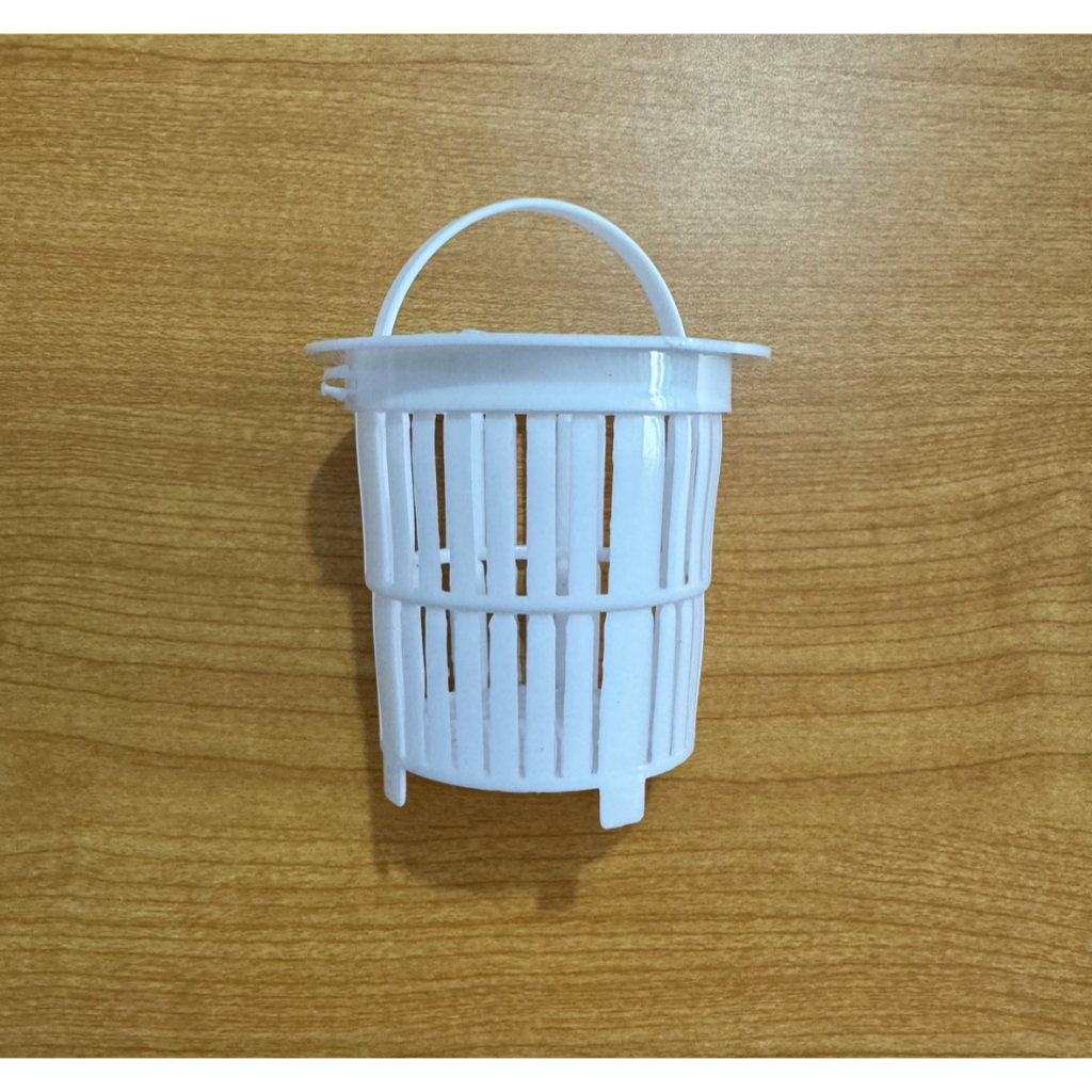 Jual Saringan Afur PVC / Saringan Keranjang Bak Cuci Piring Plastik PVC ...