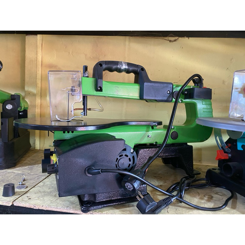 Jual scroll saw ryu | Shopee Indonesia
