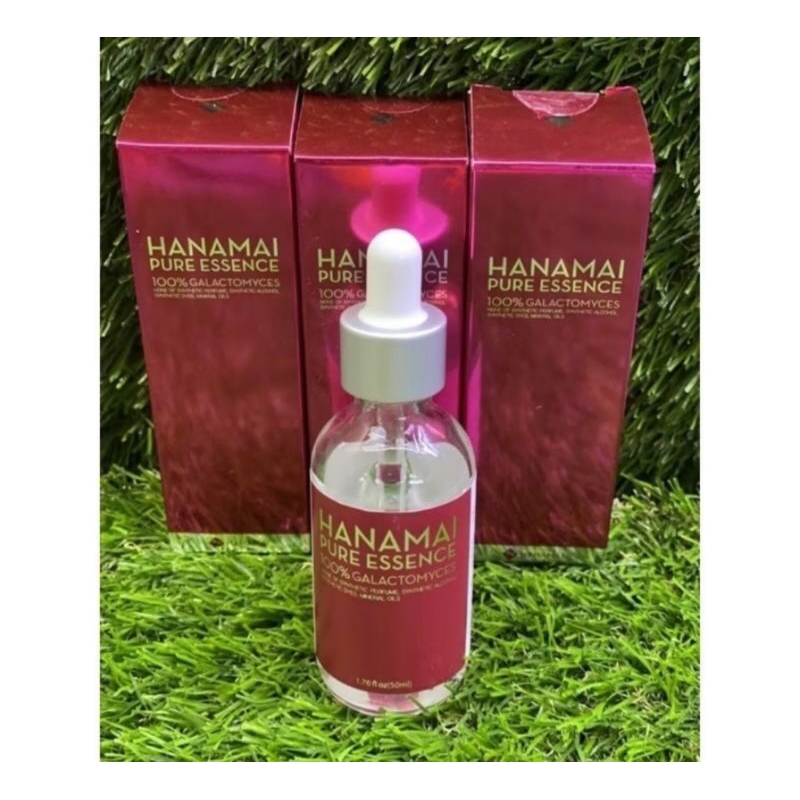 Jual Hanamai Pure Essence | Shopee Indonesia