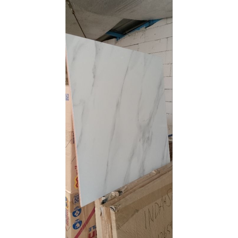 Jual Keramik Carara x Silver 60x60 | Shopee Indonesia
