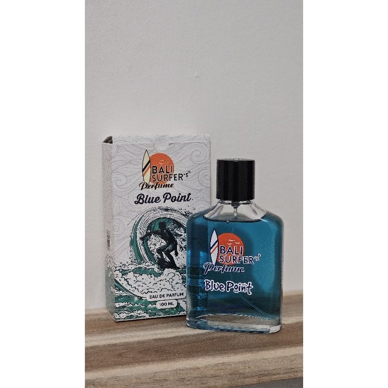 Jual BSP Blue Point for Him | Shopee Indonesia