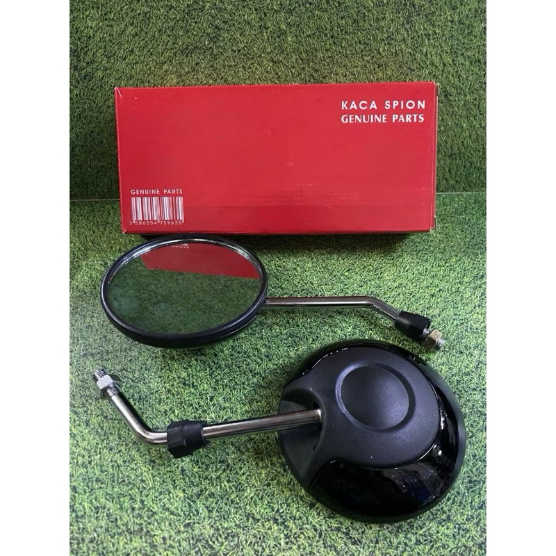 Jual Spion Fazzio Gagang Krom Y Model Bulat Tangkai Panjang Model ...