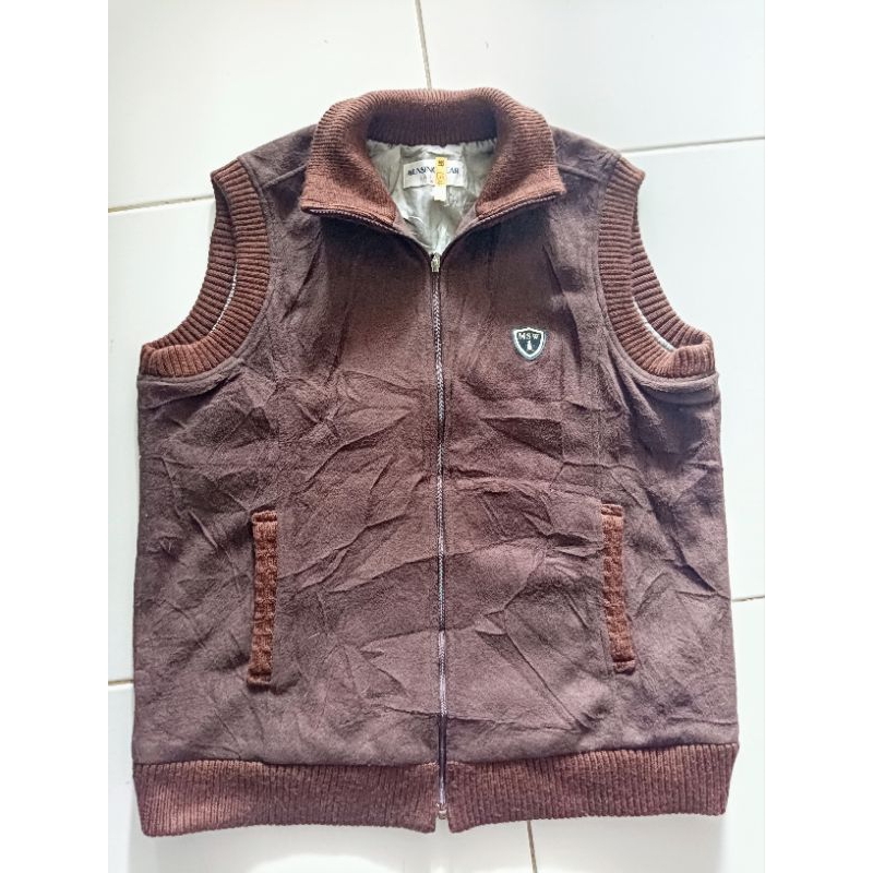Jual (VEST)TERBARU GUNUNG TEBAL/TIPIS(MODEL TACTIKAL/PARASUT) | Shopee ...