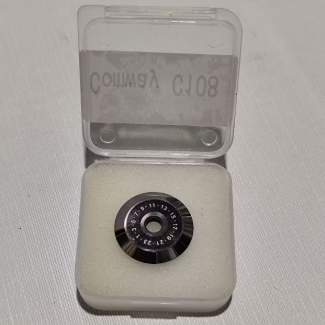 Jual mata pisau untuk clever comway / blade clever comway | Shopee ...