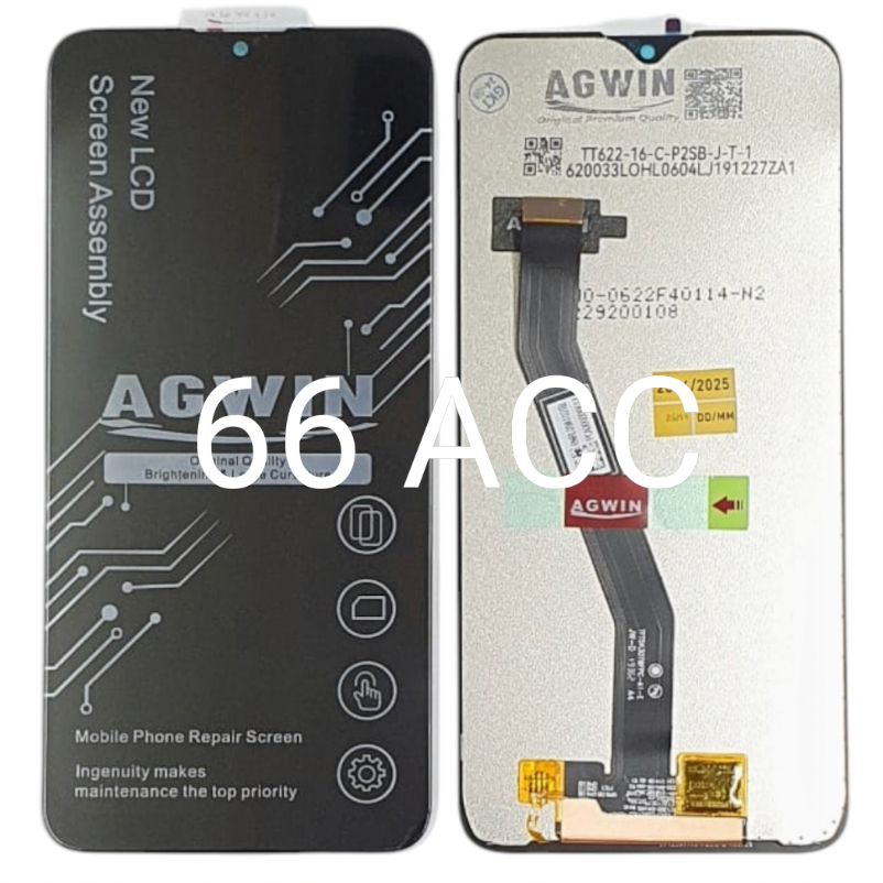 Jual Lcd Xiaomi Redmi 8A / Redmi 8 / Redmi 8A Pro Fullset + Touchscreen ...