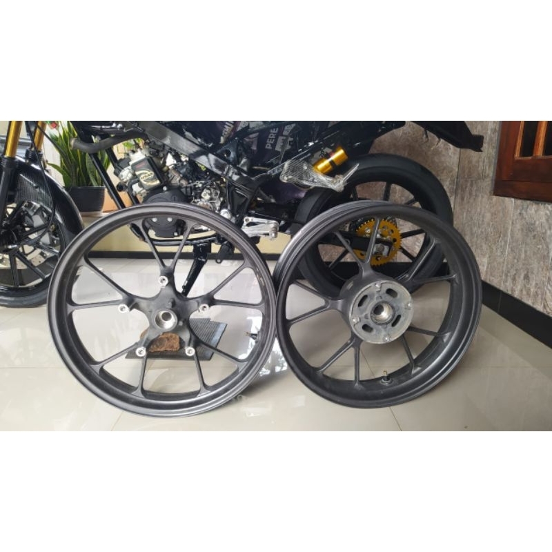 Jual Velg CBR K45 | Shopee Indonesia