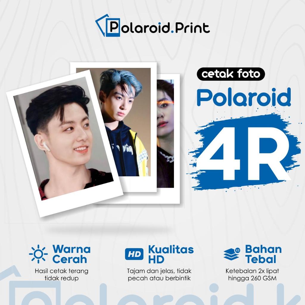 Jual (TANPA PO) CETAK FOTO 4R BANYAK BONUS | Shopee Indonesia