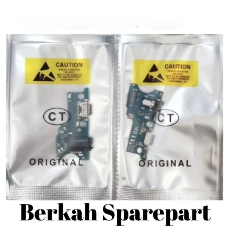 Jual Flexibel Charger Samsung A04E - A04 - A04S - A05 - A05S Flexibel Flexible Papan Konektor ...