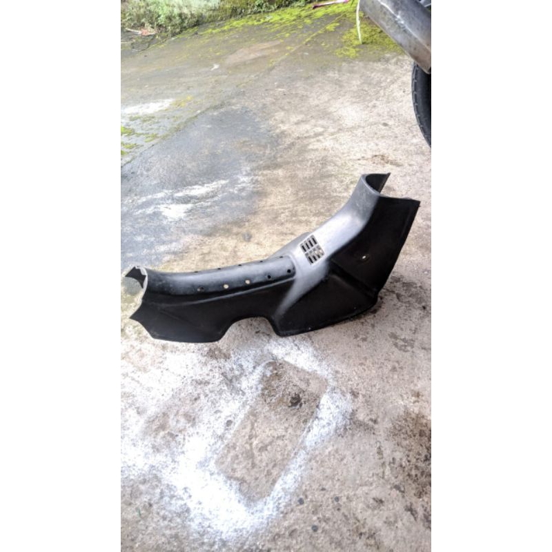 Jual legsild astrea prima / tutup tengah astrea prima / sayap model ...