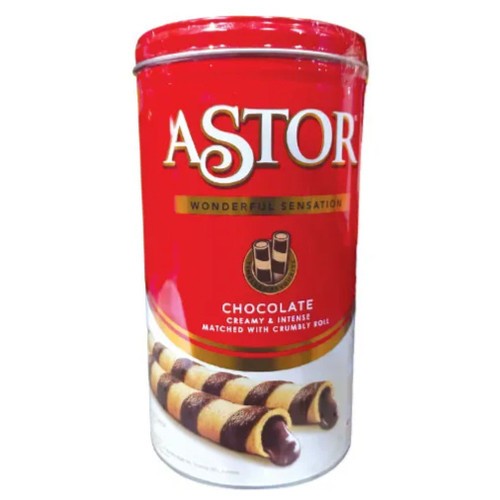 Jual Lezatoz_Genz Snack Kaleng - Astor Gery Biskitop Deka Khongguan ...