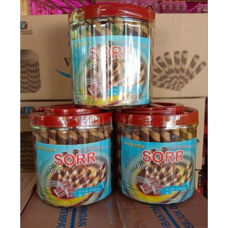 Jual ASTOR SOR 1 TOPLES ISI 300GR | Shopee Indonesia