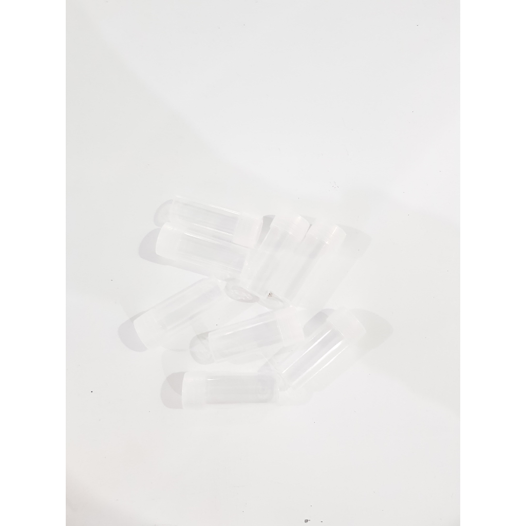 Jual Botol Sample Plastik 5mL Plastic Vial Bottle 5mL with Cap | Shopee ...