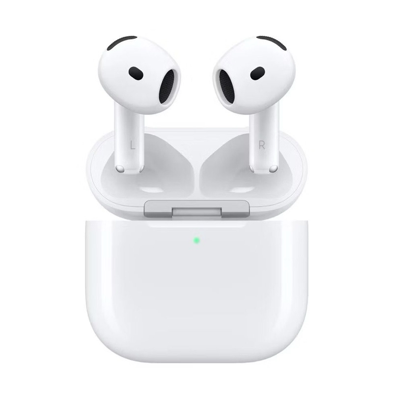 Jual HEADSET BLUETOOTH POD 4 ERAPHONE HANDSFREE WITH WIRELESS CHARGING ...