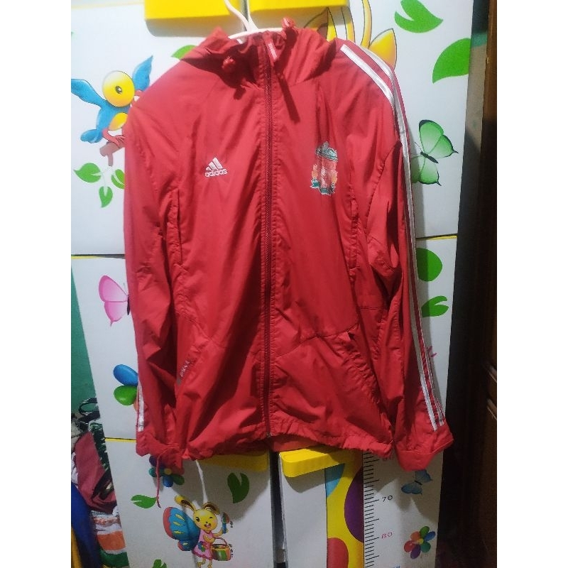 Jual jaket adidas liverpool | Shopee Indonesia