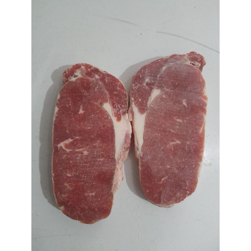 Jual Rib Eye Steak 200gr | Shopee Indonesia
