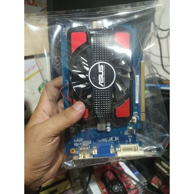 Jual Vga gt 630 ddr3 2gb 128bit | Shopee Indonesia