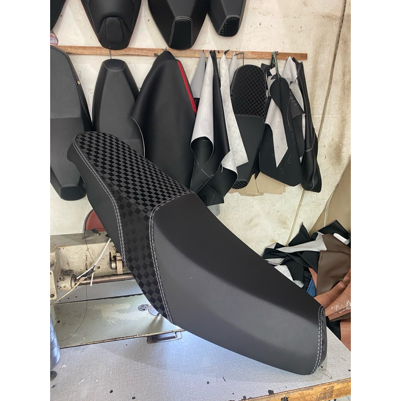 Jual Fullset Jok Mio Sporty/Smile Mio M3 Mio J Mio Soul Mio GT mio Gear ...