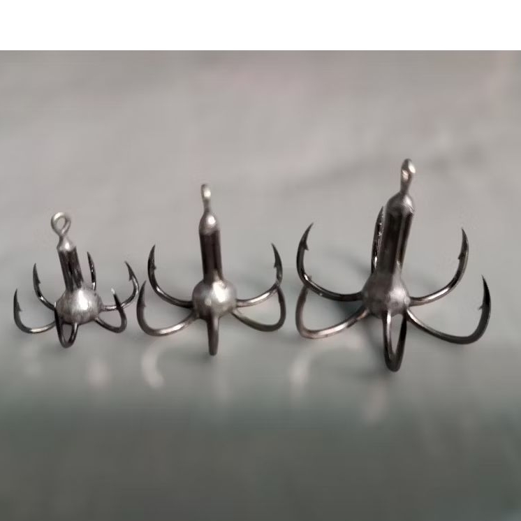 Jual kail garong baronang mata pancing iseama candak lumut | Shopee ...