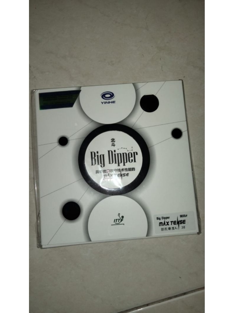 Jual Yinhe Big Dipper | Shopee Indonesia