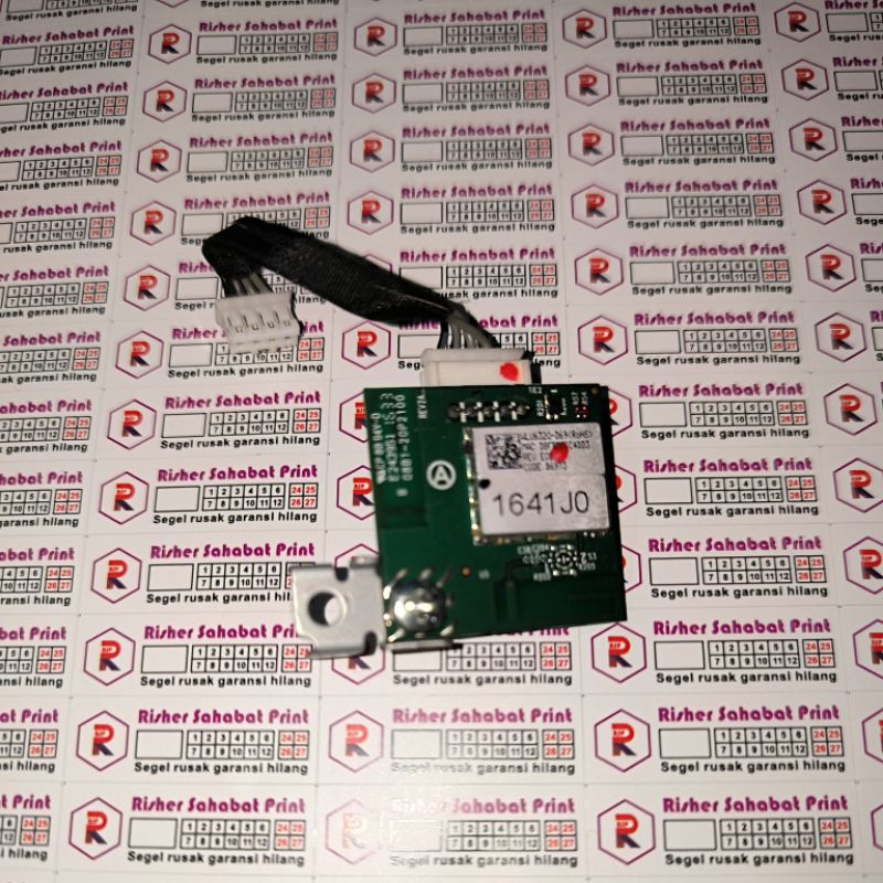 Jual Modul wifi printer Epson L365 L385 L405 L455 L485 L565 | Shopee ...