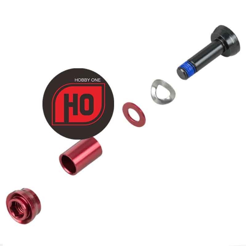 Jual Bontrager Trek Madone SLR IsoSpeed Hardware Black | Shopee Indonesia