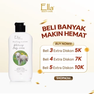 Toko Online Ella Official Shop | Shopee Indonesia