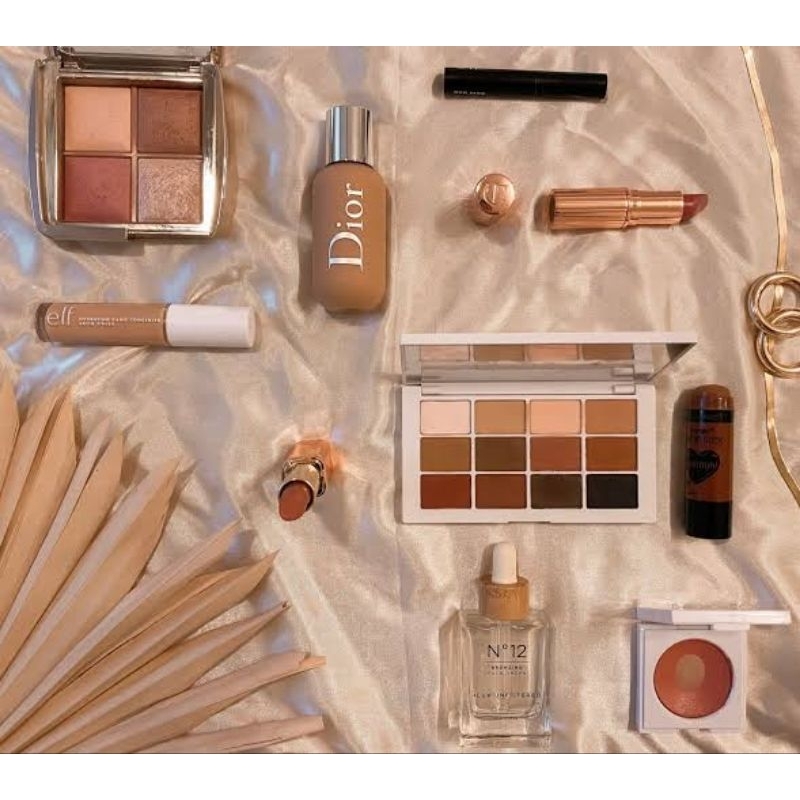 Jual Make Up Set | Shopee Indonesia