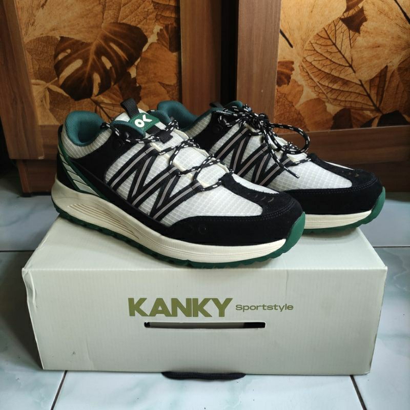 Jual Kanky Kitadake Black Forest | Shopee Indonesia