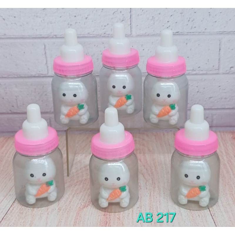 Jual Mainan Botol susu kelinci | Shopee Indonesia