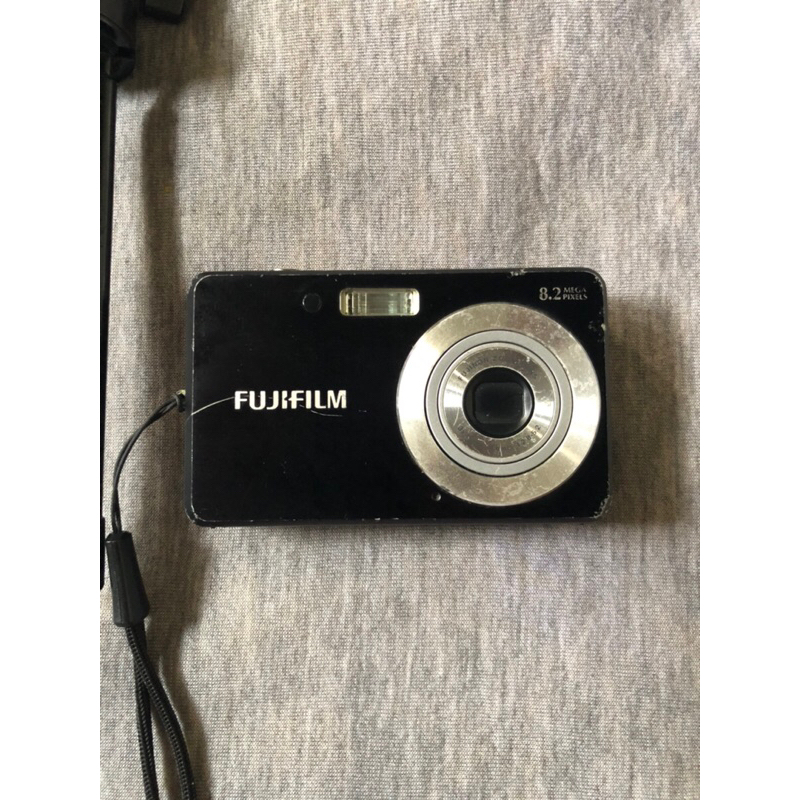 Jual Digicam Fujifilm Finepix J10 | Shopee Indonesia