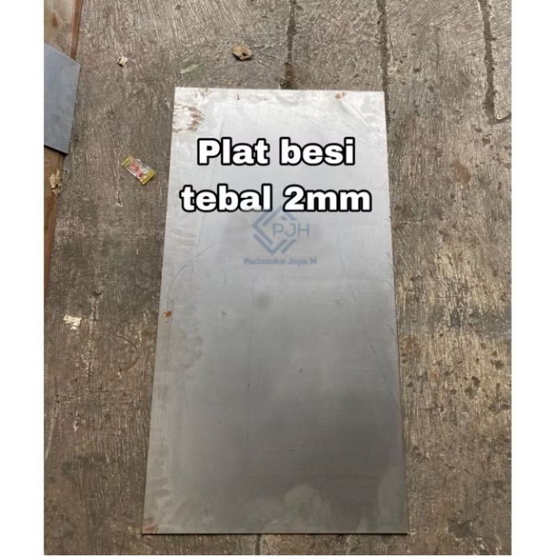 Jual Plat Besi 2Mm Terlengkap & Harga Terbaru Juni 2026 | Shopee Indonesia