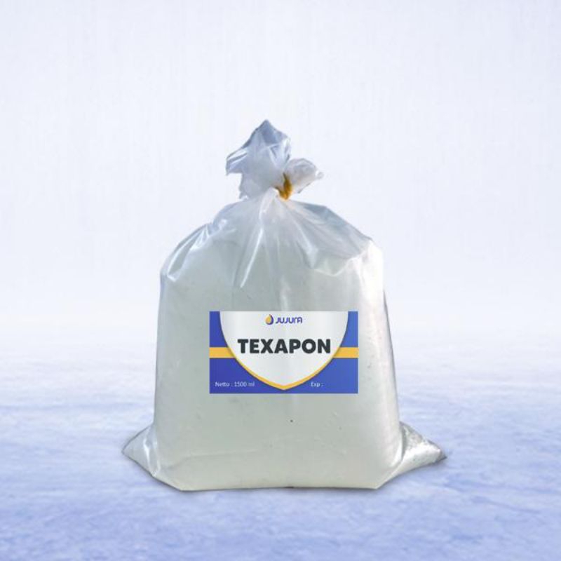 Jual texapon/n170 n/emal/1 kg | Shopee Indonesia
