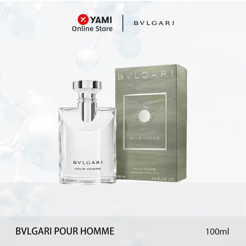 Jual Bvlgari Extreme, Bvlgari Pour Homme 100ml, Bvlgari Official Store ...