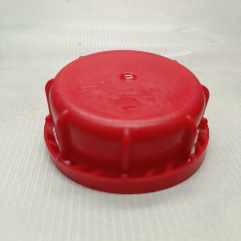 Jual Tutup Jerigen Segel 6 Cm 25/30 Liter - Merah | Shopee Indonesia