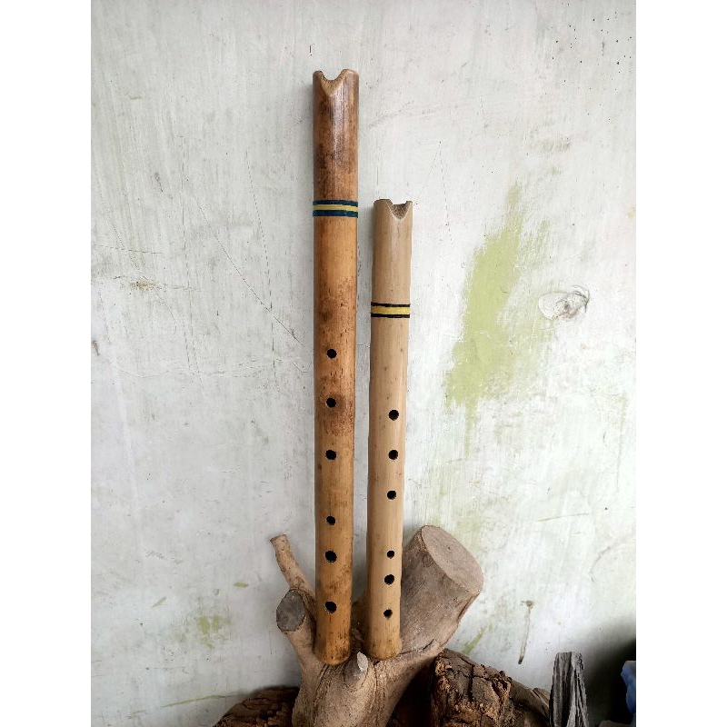 Jual Quena flute bamboo | Shopee Indonesia