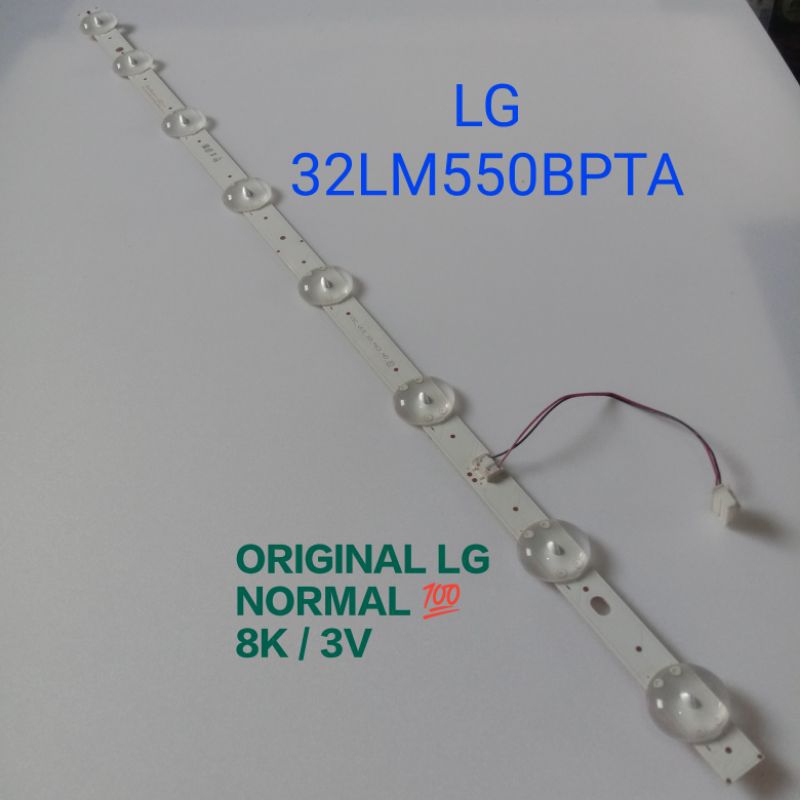 Jual LG BL LED 32LM550BPTA | Shopee Indonesia