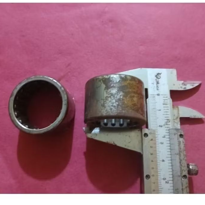 Jual bearing ta knb 2020 bearing bambu isi kemasan 1pc | Shopee Indonesia