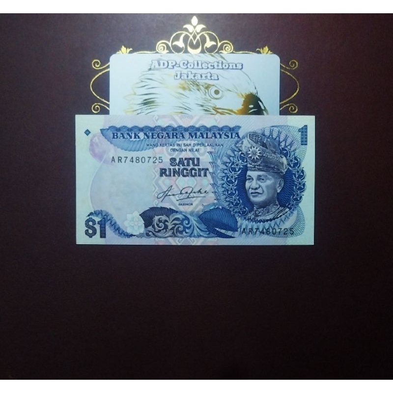 Jual Uang kuno 1 ringgit malaysia | Shopee Indonesia