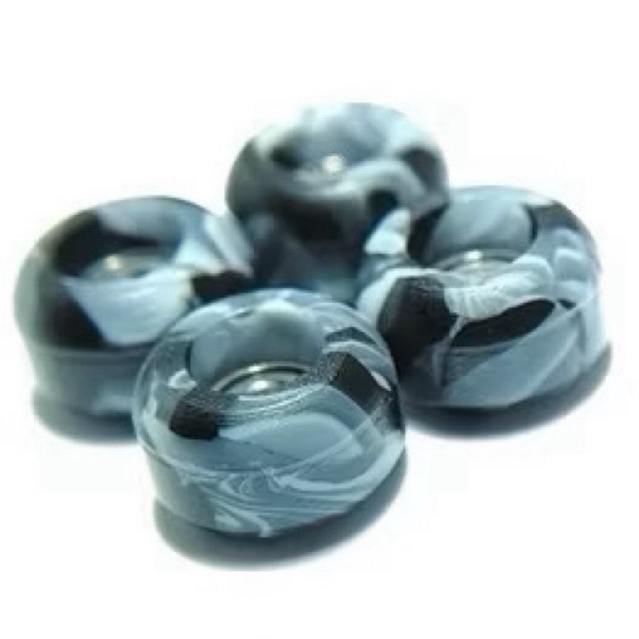 Jual RIVERSIDE - Fingerboard Wheels Urethane Hard - Lathed Wheels ...