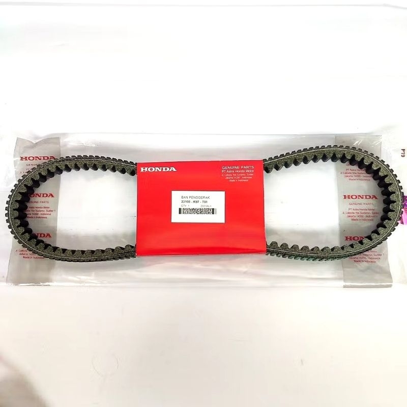 Jual VANBELT Only ( K97 ) V BELT V-BELT HONDA PCX 150 PCX NEW ADV 150 ADV 160 2017 2020 PANBEL ...