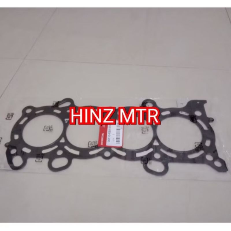 Jual Packing Paking Gasket Kop Deksel Cylinder Head Honda CRV CR-V Gen ...