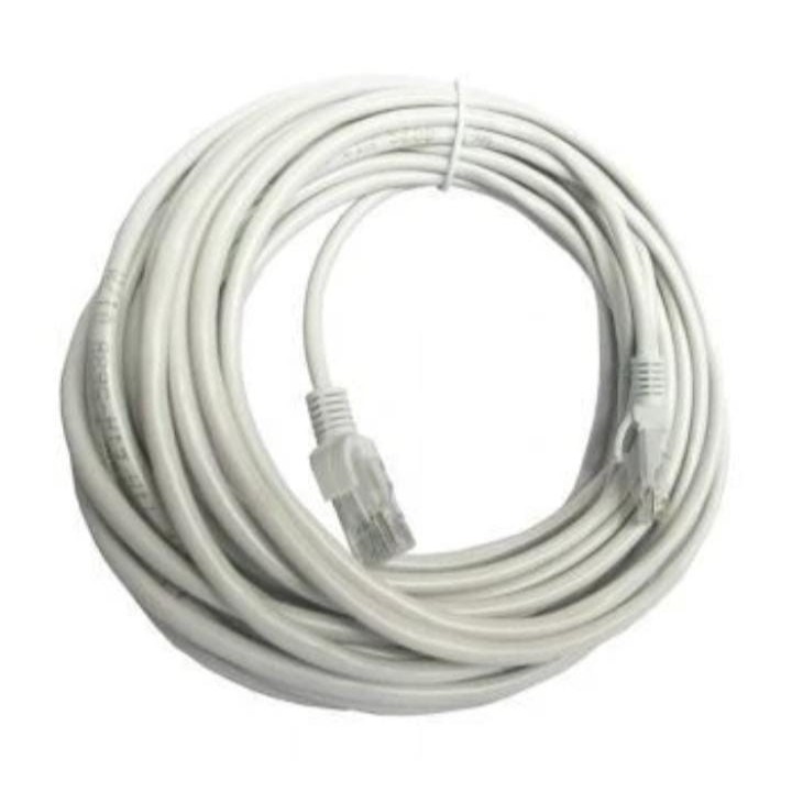 Jual kabel LAN 50m Honhstar 50 Yard / kabel internet LAN | Shopee Indonesia