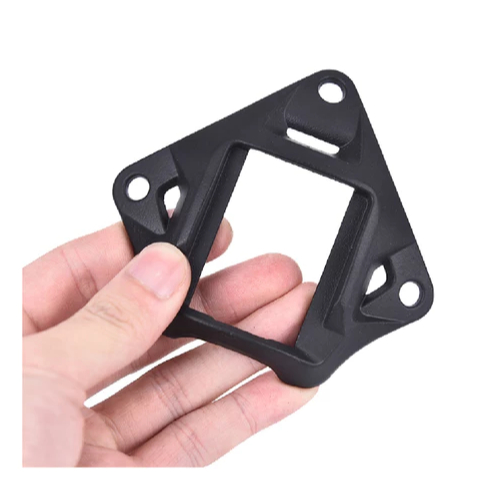 Jual Mounting Helm Segitiga / Bracket mountingnvg Airsoft / Dudukan ...