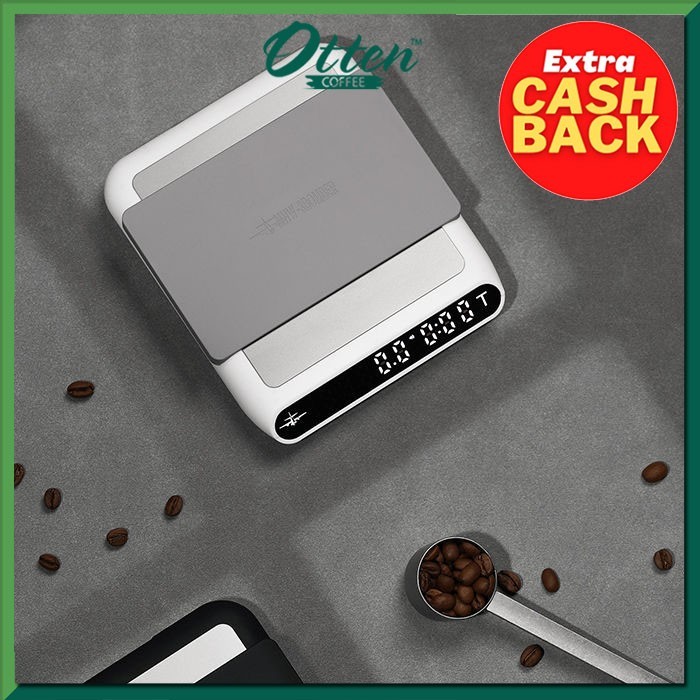 Jual MHW 3 BOMBER - Formula Smart Coffee Scale - Timbangan Kopi Digital - 0.1gr / 2kg Display ...